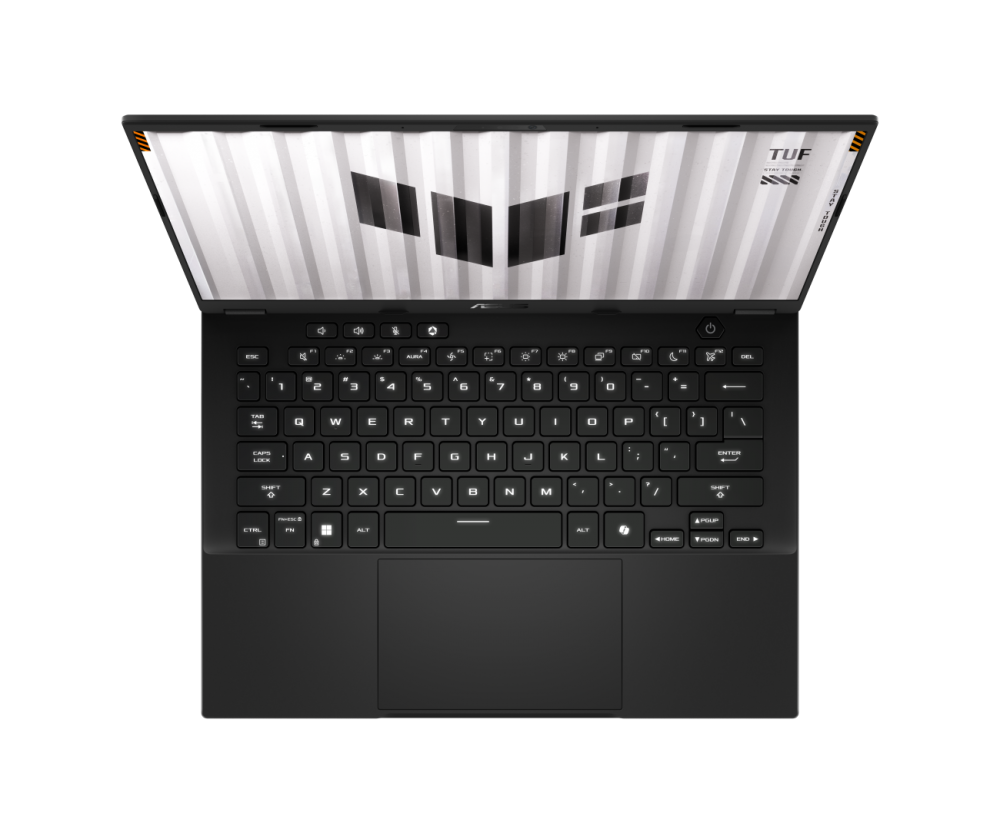 Noutbuklar : ASUS TUF Gaming A14 FA401 - Yeni nəsil 14"